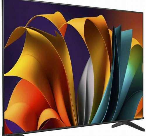 Телевизор 50" 4K 50A6N hisense