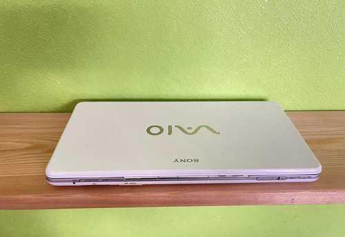 Ультрабук Sony vaio VGN-P11ZR