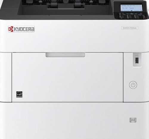 Принтер kyocera ecosys P3155dn