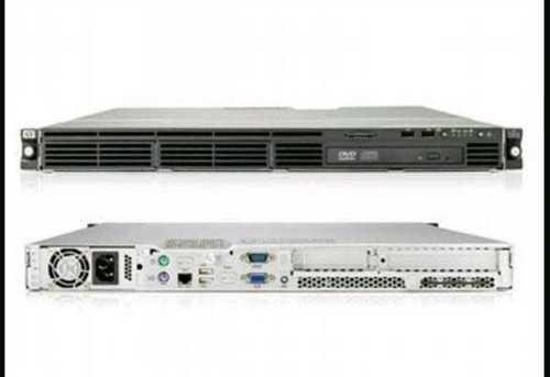 Сервер HP ProLiant DL120 G5 (470065-180)