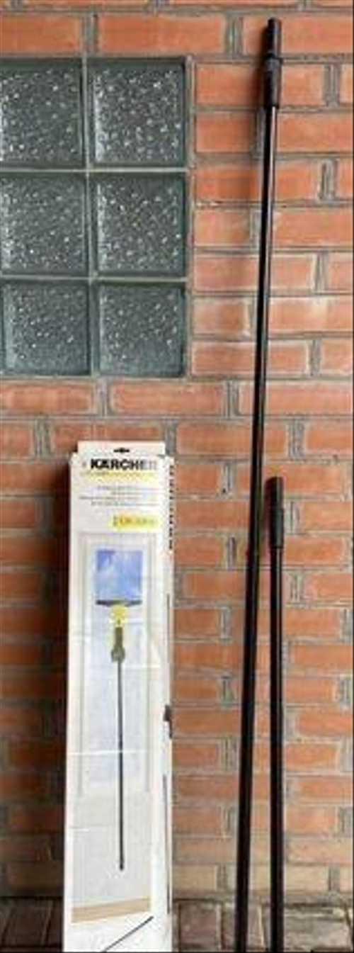 Удлинитель karcher для стеклоочистителя