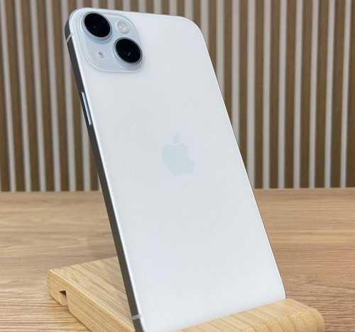 iPhone 15 Plus, 128 ГБ