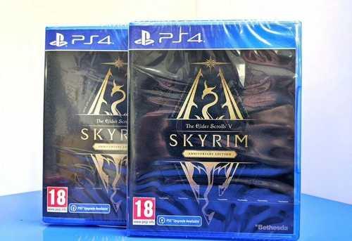 The Elder Scrolls V Skyrim: Anniversary Edition (P