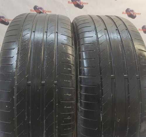 Continental ContiSportContact 5 235/55 R18