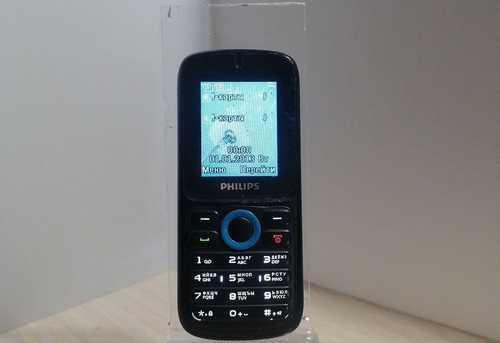 Philips E1500