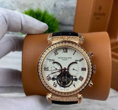 Наручные часы Patek Philippe Grand механические