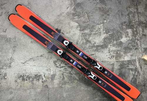 Горные лыжи 170 Salomon XDR 78STR