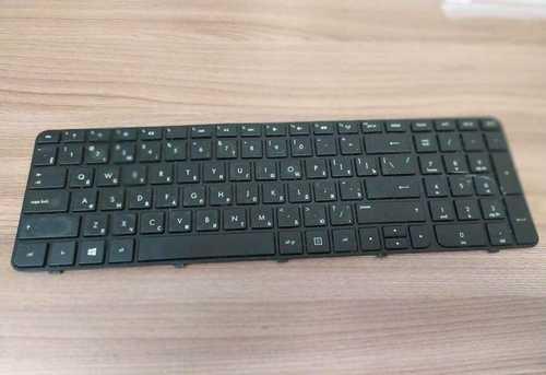 Клавиатура для HP g7
