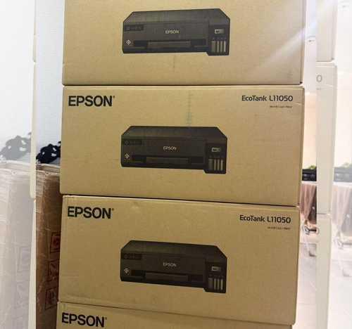 Принтер Epson L11050 сублимационный