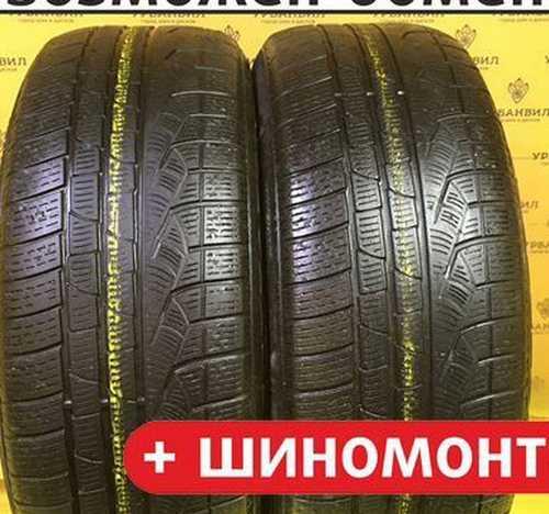 Pirelli Winter Sottozero 210 Serie II 245/50 R18 100H