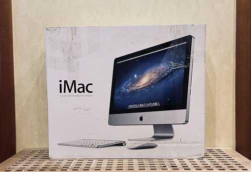 Apple iMac 21.5 (2011)