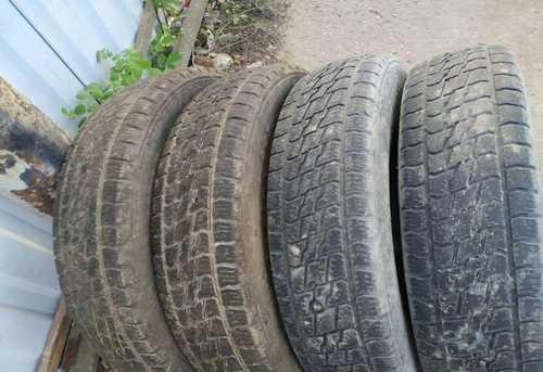 КАМА Кама-232 185/75 R16 28