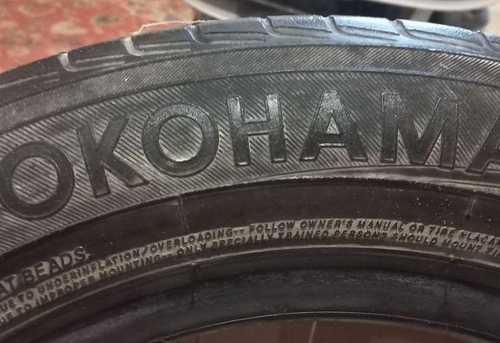 Yokohama A.DriveR1 185/65 R15 88H