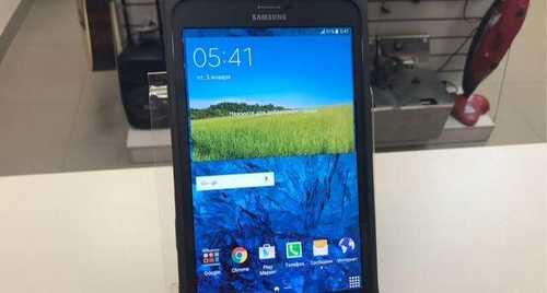 Пр87 - Планшет Samsung Galaxy Tab Active 8.0 SM-T3