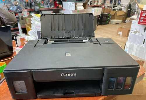 Струйный принтер Canon pixma G1411