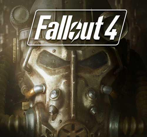 Fallout 4 PS4/PS5