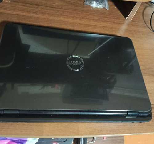 Ноутбук dell inspiron 5110