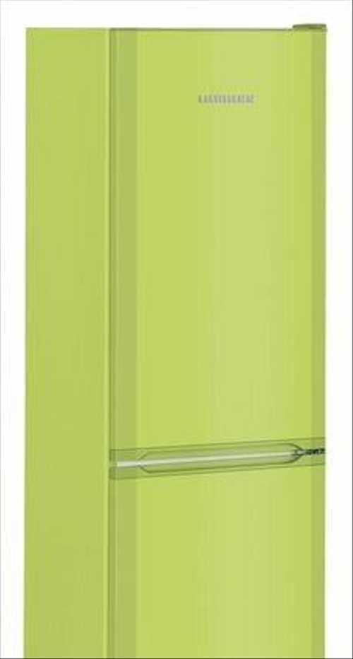 Холодильник Liebherr CUkw 2831-21001 Новый