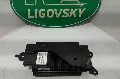 Датчик (модуль круиз-контроля ) Land Rover Range