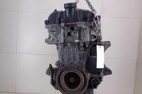 Двигатель N55 B30 A
