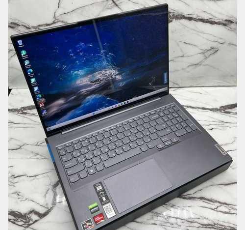 Lenovo Yoga Slim 7 Pro 2,5k/ R7 6800HS/RTX 3050