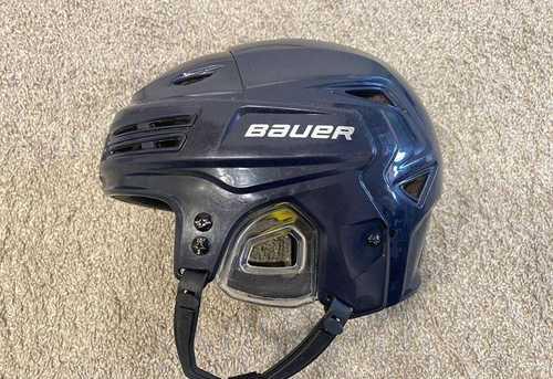 Шлем хоккейный Bauer Re-Akt 200