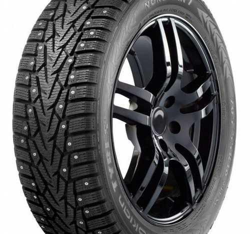 Nokian Tyres Nordman 7 205/60 R16 96T