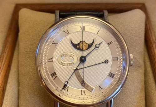 Часы Breguet Classique 7787BB 12 9V6