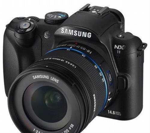 Samsung NX11