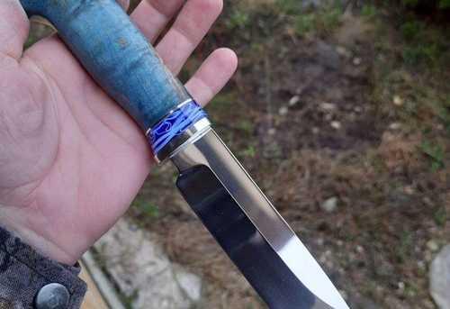 Нож для охоты