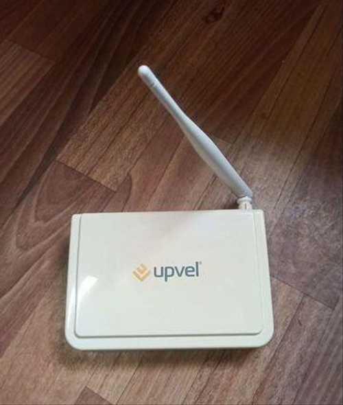 Wifi роутер с usb под 3g/4g модем