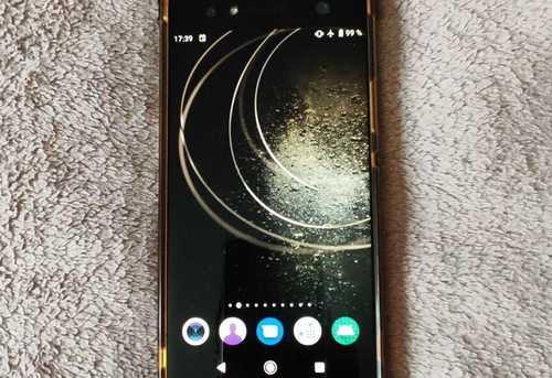 Sony Xperia XA2 Ultra Dual, 4/32 ГБ