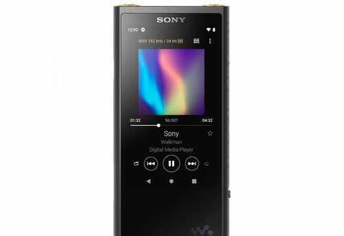 Sony walkman nw zx507
