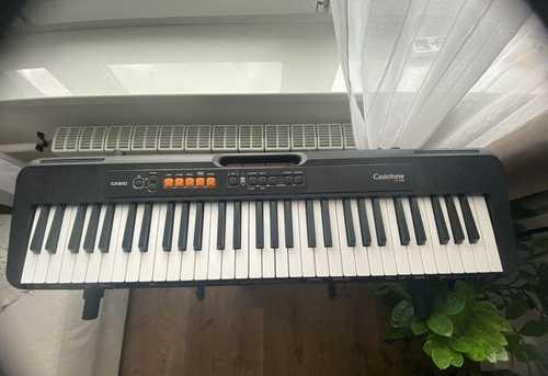 Синтезатор casiotone ct-s100