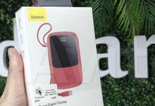 Power Bank Baseus Qpow 15W 10000 mAh