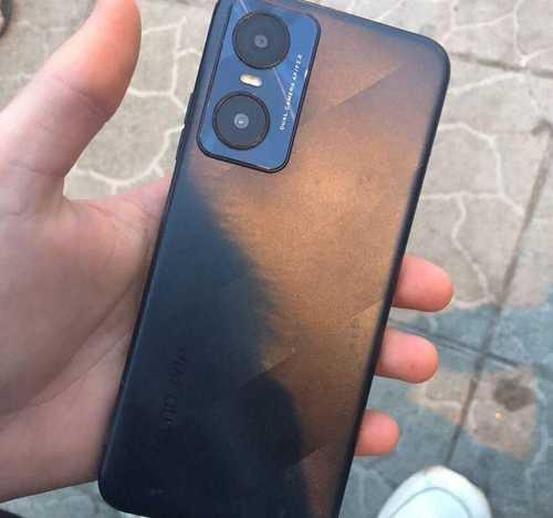 TECNO Pop 6 Pro, 2/32 ГБ