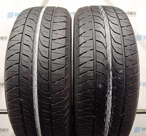 Nitto NT 650 185/65 R15 88H