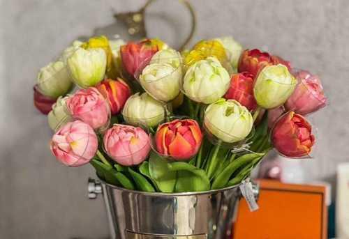 Тюльпаны Villeroy & Boch