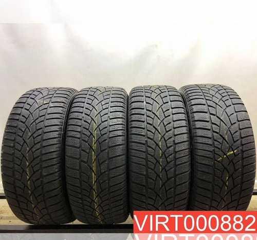 Dunlop SP Winter Sport 3D 225/55 R17 97H