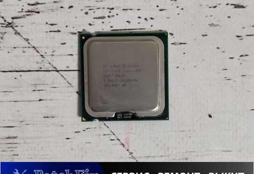 Процессор Intel Pentium E2180 LGA775