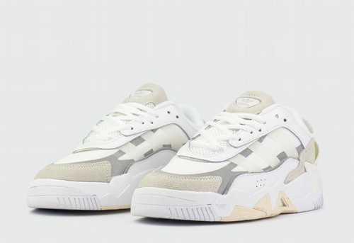 Кроссовки Adidas Niteball 2.0 Wmns White