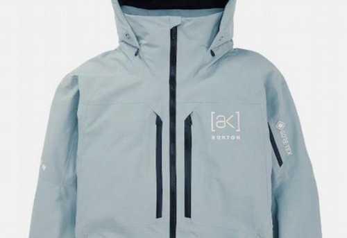 Сноубoрдичeскaя куpтка Burton ak Swash goretex 2L