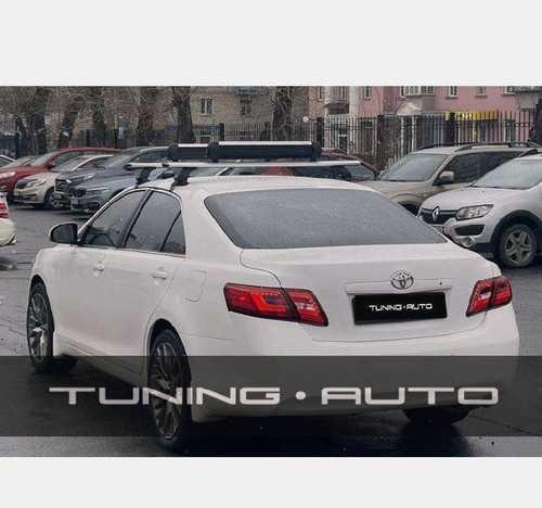 Фонари задние стопы Toyota Camry 40 Vland