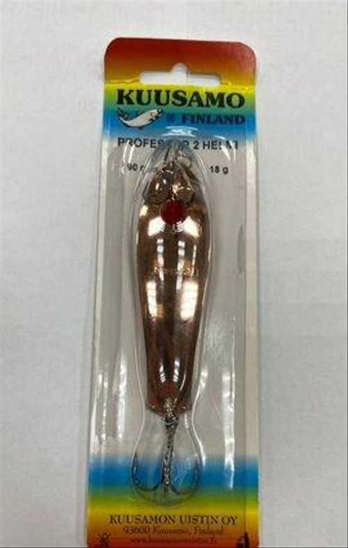 Колебалка Kuusamo Professor 2, 90/13
