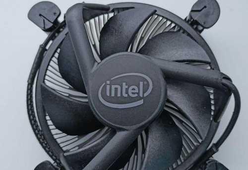 Кулер Intel K69237-001