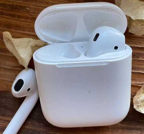 Airpods 2