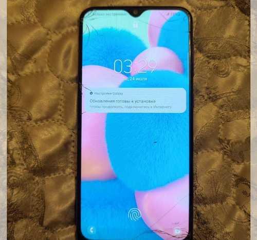 Samsung Galaxy A30s, 3/32 ГБ