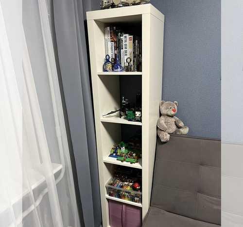 Слеллаж IKEA бу