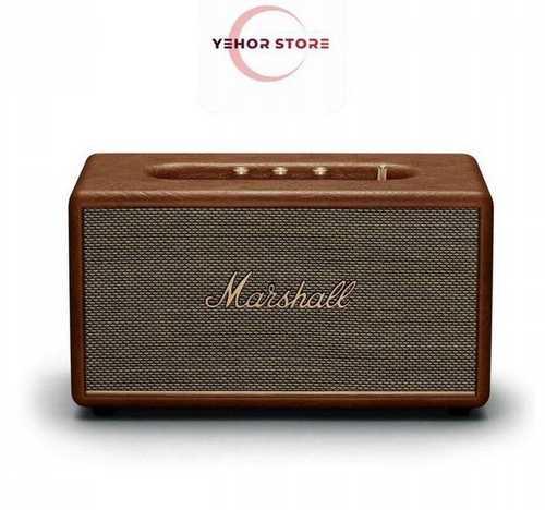 Marshall Stanmore 3 Brown