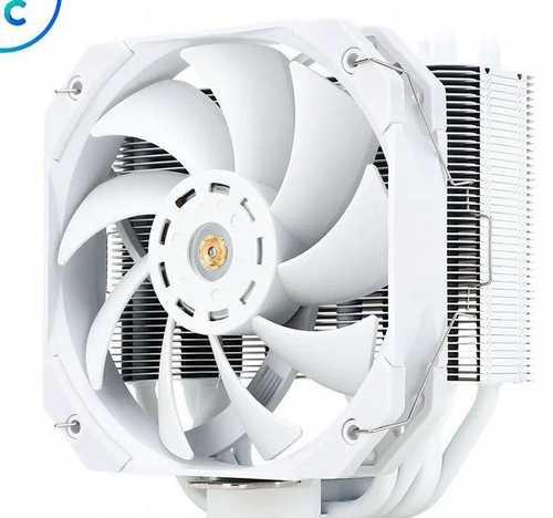 Кулер для процессора Thermalright TA120 EX Mini White